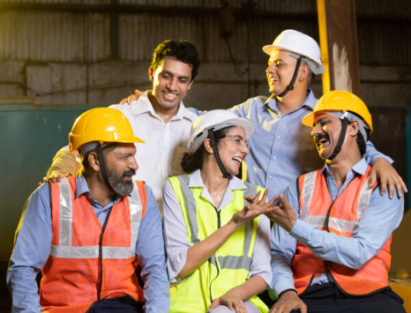 Board Of Directors - Redmin