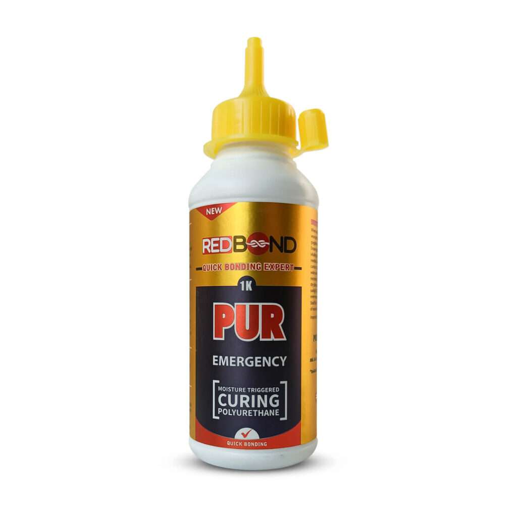 1K PUR Adhesive - Redmin