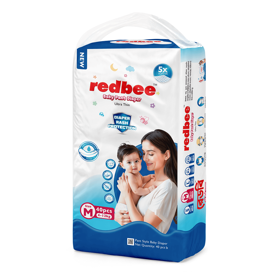 Redbee - Redmin