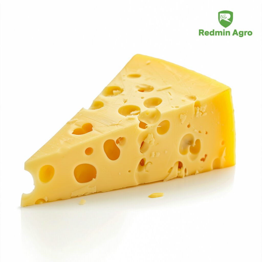 Redmin Agro - Redmin